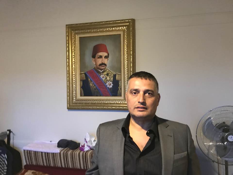 Ali Şişman'ın Acılı Günü - Beykoz Gündem - Beykoz Haber