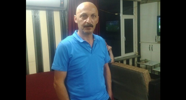 Engin Sipahioğlu'ndan Kurban Bayramı Mesajı - Beykoz Gündem - Beykoz Haber